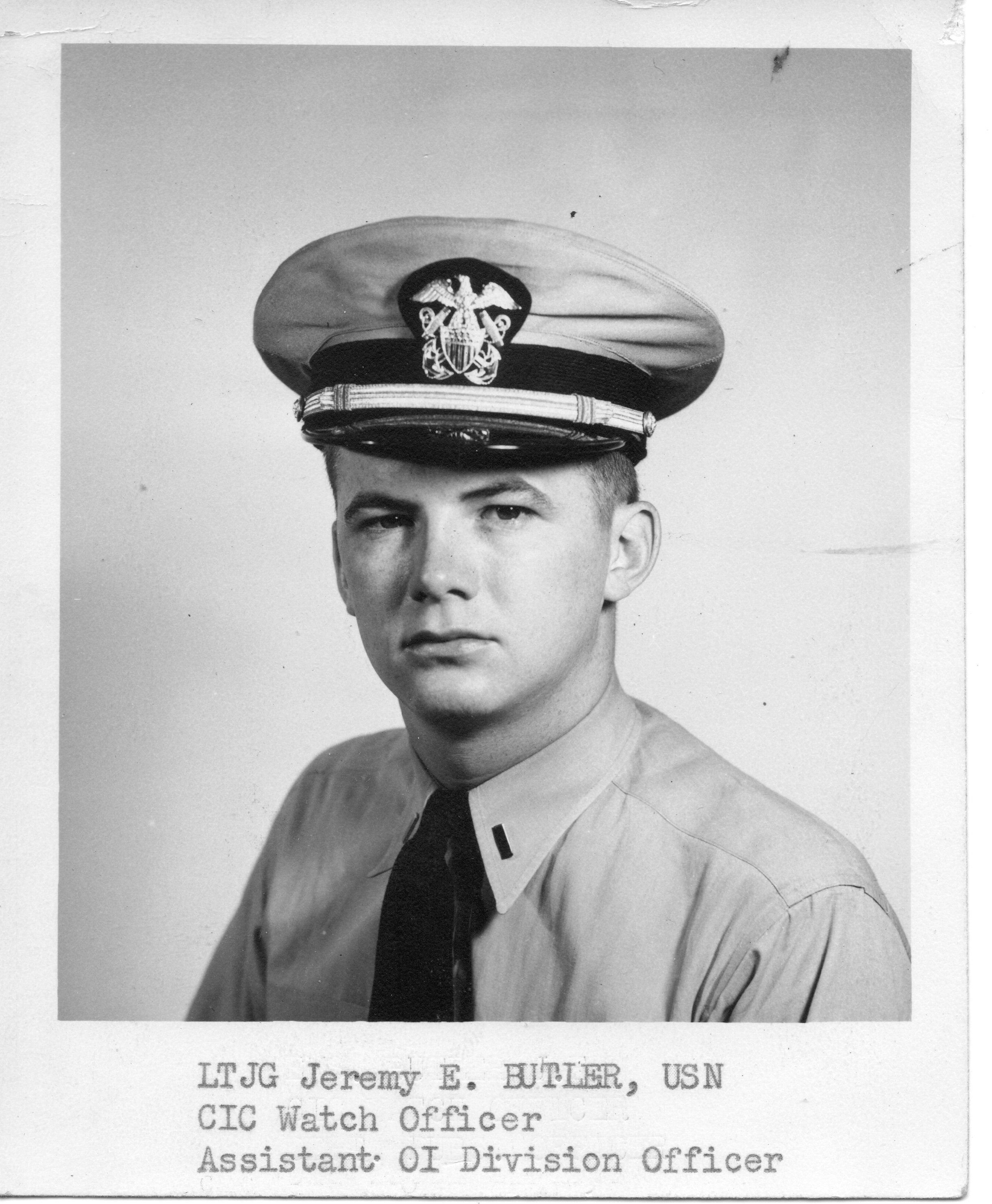 Family Stories: Butler, Goar